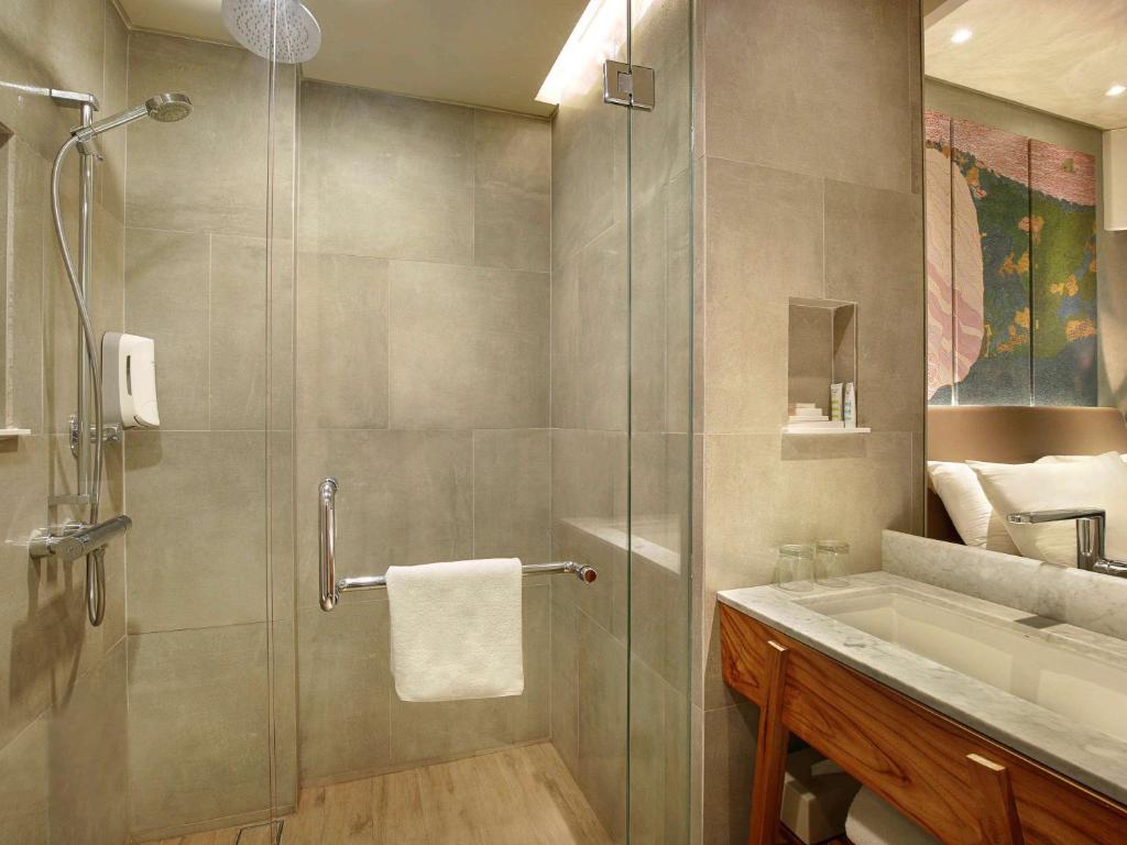 Mercure Kuta Bali - Hotel in Kuta
