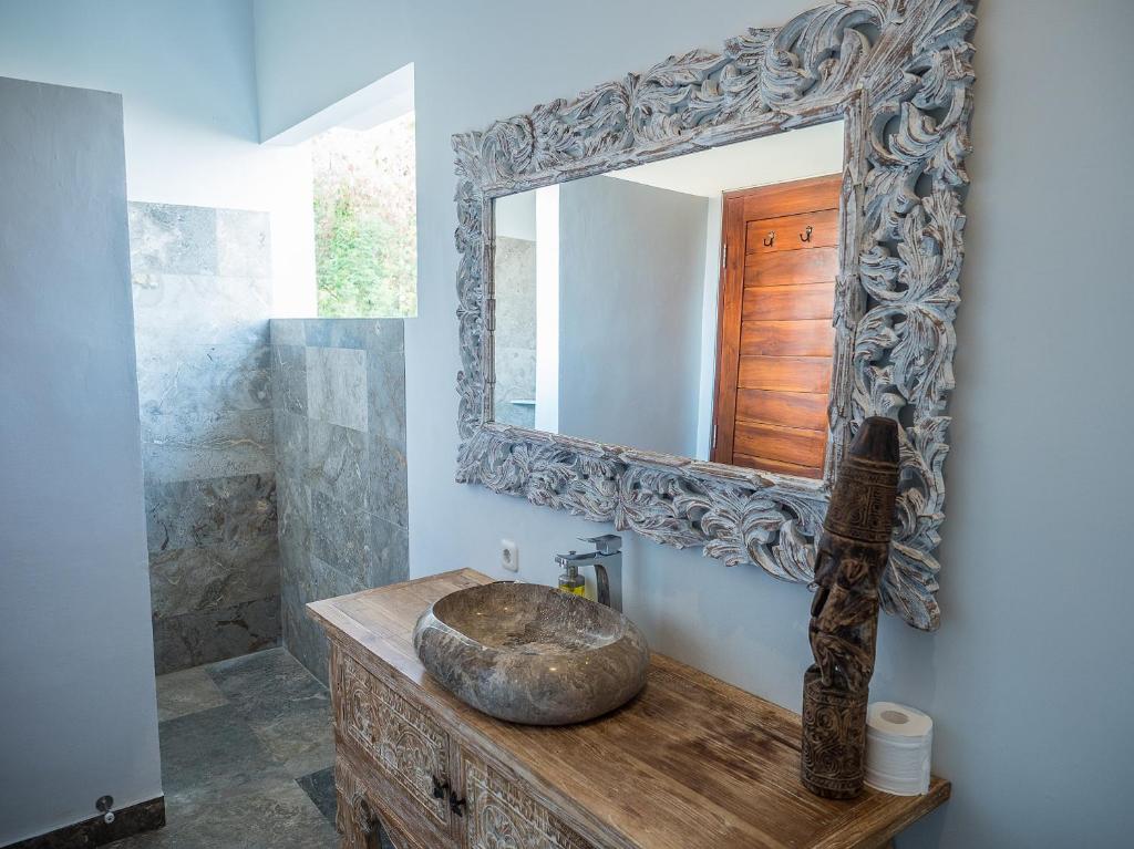 Amed Beach Villa