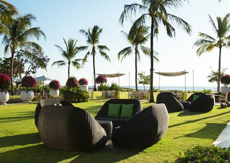Holiday Inn Resort Baruna Bali - The Cozy Resort with fun-filled ...
